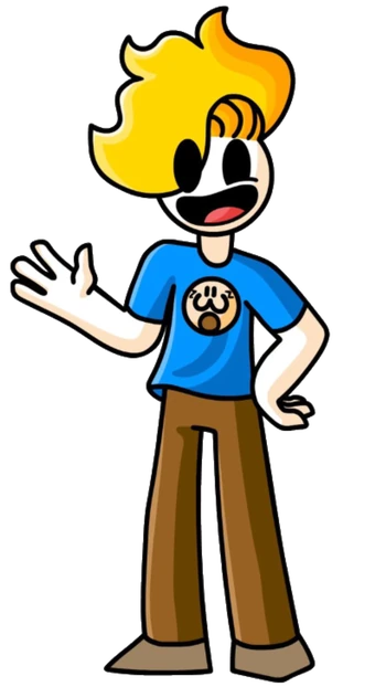 Bryson (Haminations) | Ficción Sin Límites Wiki | Fandom