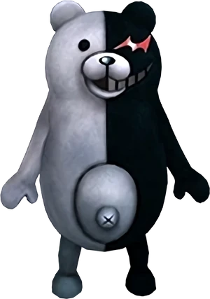 Monokuma Units | Ficción Sin Límites Wiki | Fandom