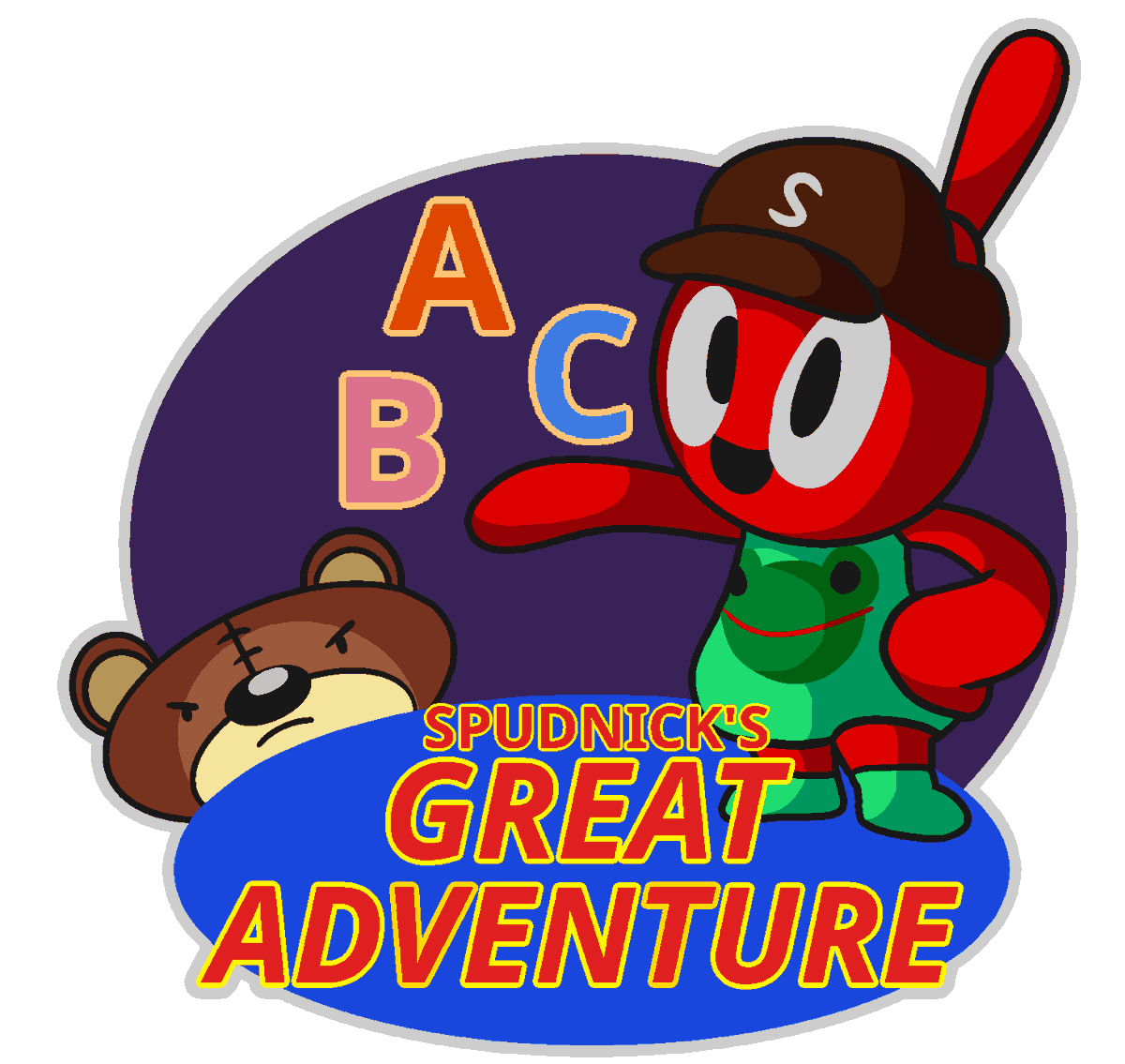 Spudnick (SMG4) | Ficción Sin Límites Wiki | Fandom