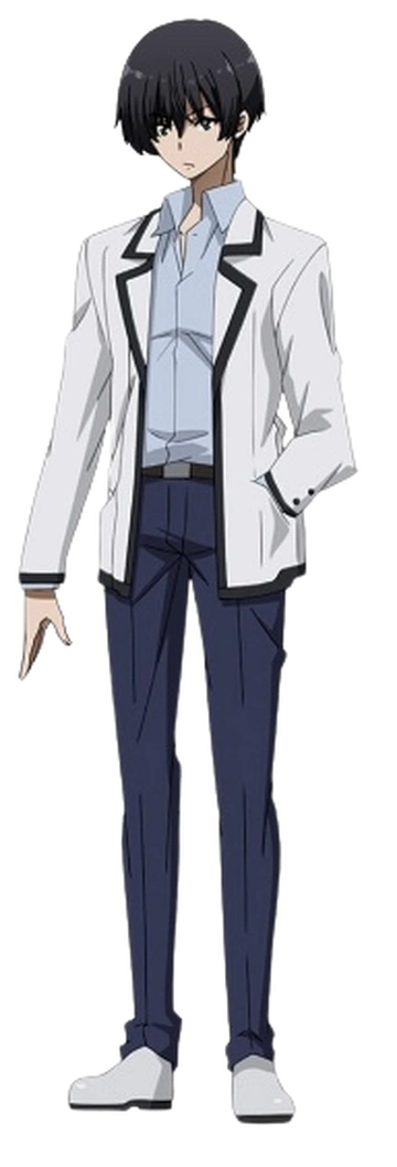 Usuario Blog:Uxerel/Shadow-Sama | Ficción Sin Límites Wiki | Fandom
