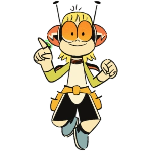 Kid Cosmic | Ficción Sin Límites Wiki | Fandom