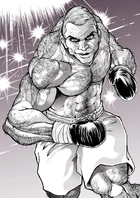 Grappler Baki | Ficción Sin Límites Wiki | Fandom