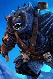 TrollHunters: Relatos de Arcadia | Ficción Sin Límites Wiki | Fandom