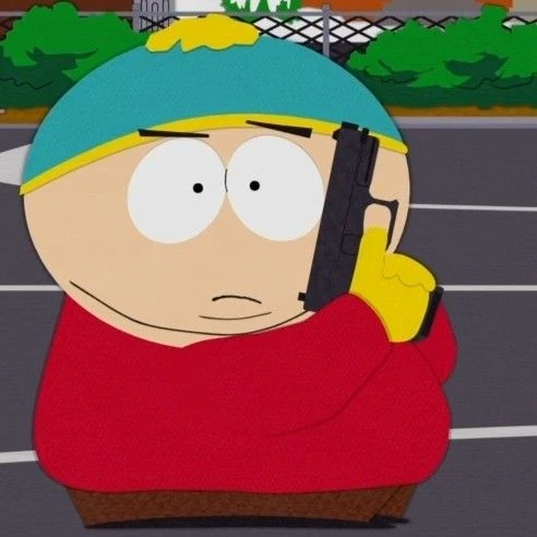 Usuario Blog:Gabriel123456123/Eric Thedore Cartman (south park ...