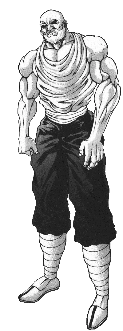 Ryu Kaioh | Ficción Sin Límites Wiki | Fandom