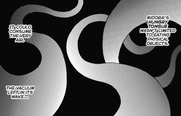 Midora | Ficción Sin Límites Wiki | Fandom