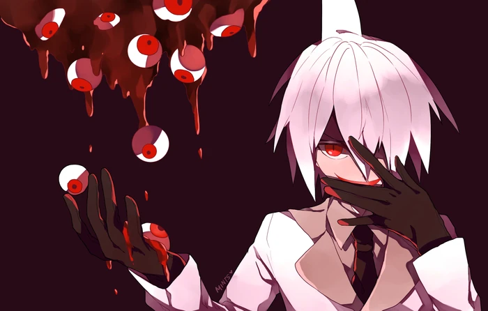 Syakesan | Ficción Sin Límites Wiki | Fandom