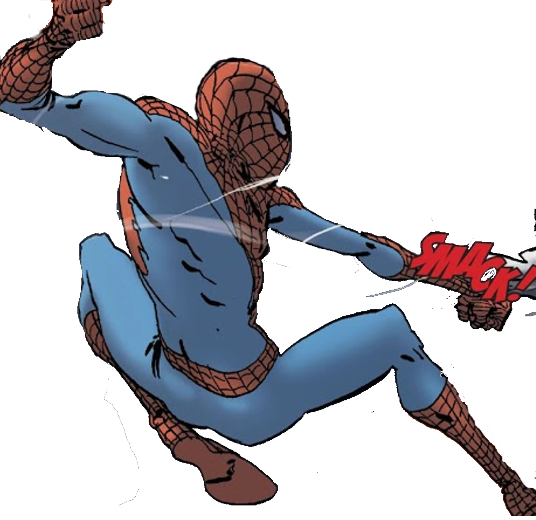 Spider-Man (Reign) | Ficción Sin Límites Wiki | Fandom