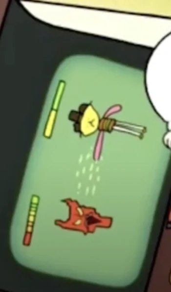 Chef Limón | Ficción Sin Límites Wiki | Fandom