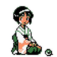 Erika (Pokémon) | Ficción Sin Límites Wiki | Fandom