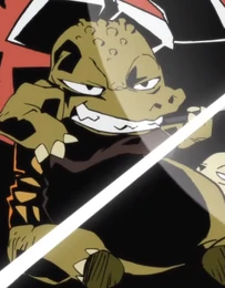 Tengen Toppa Gurren Lagann | Ficción Sin Límites Wiki | Fandom