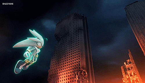 Levitación | Ficción Sin Límites Wiki | Fandom