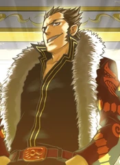 Ace Attorney | Ficción Sin Límites Wiki | Fandom