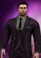 The Boss (Saints Row) | Ficción Sin Límites Wiki | Fandom