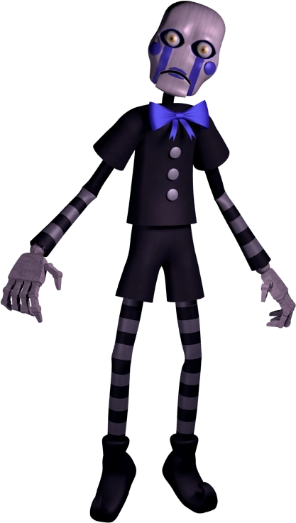 Monster Vinnie (Five Nights at Candy's) | Ficción Sin Límites Wiki | Fandom