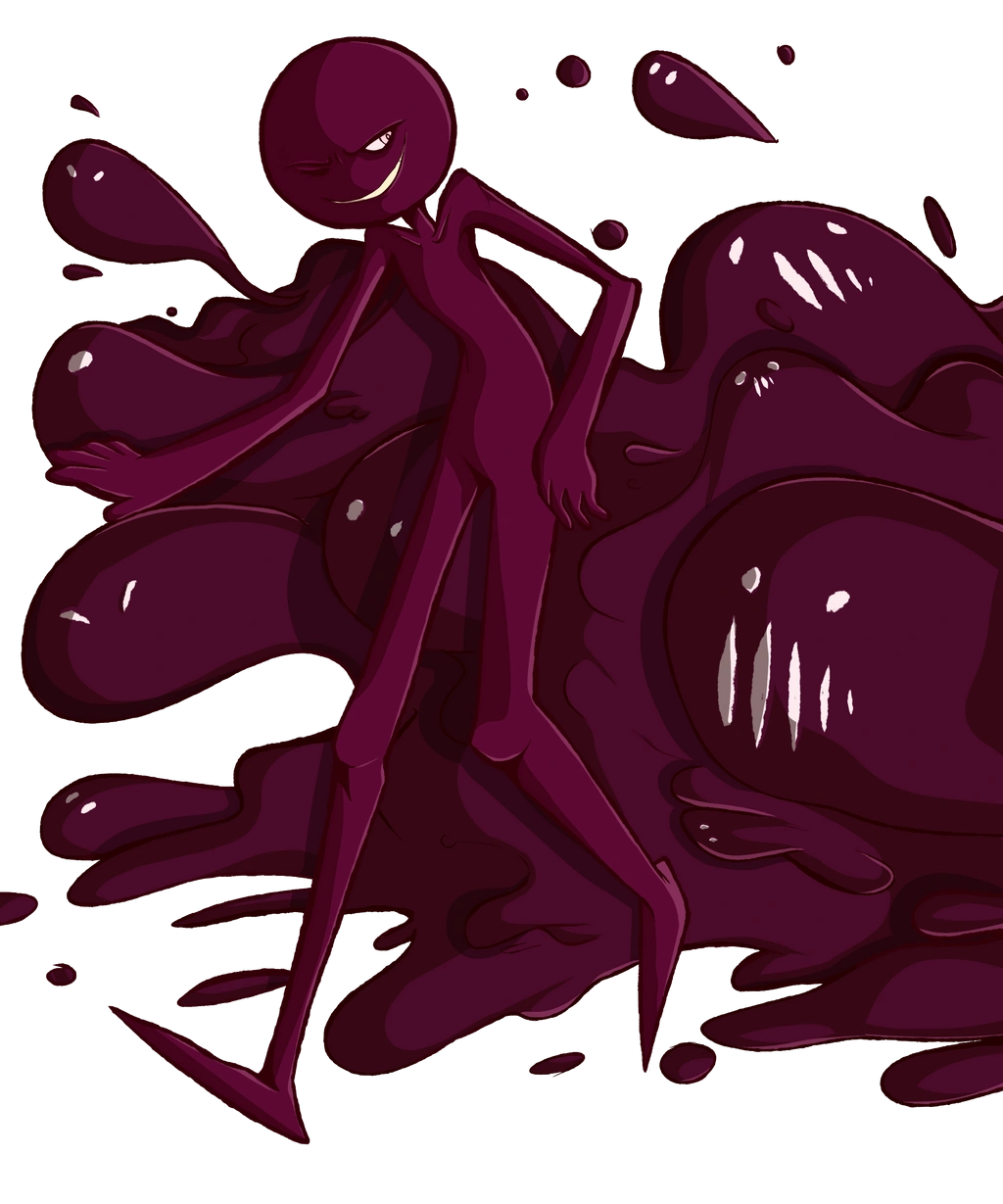 Bog (Hyun's Dojo) | Ficción Sin Límites Wiki | Fandom