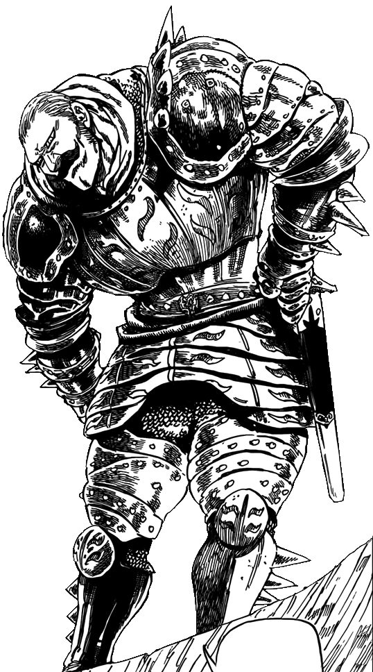 Lord Twigo | Ficción Sin Límites Wiki | Fandom