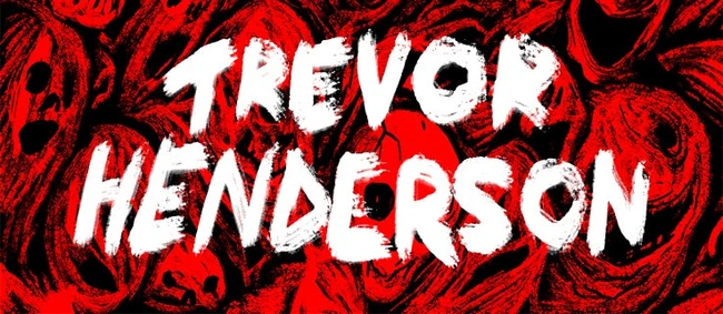 Trevor Henderson Mythos | Ficción Sin Límites Wiki | Fandom
