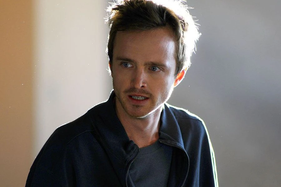 Jesse Pinkman | Ficción Sin Límites Wiki | Fandom