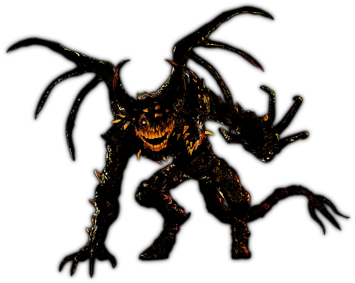 Inkfell | Ficción Sin Límites Wiki | Fandom