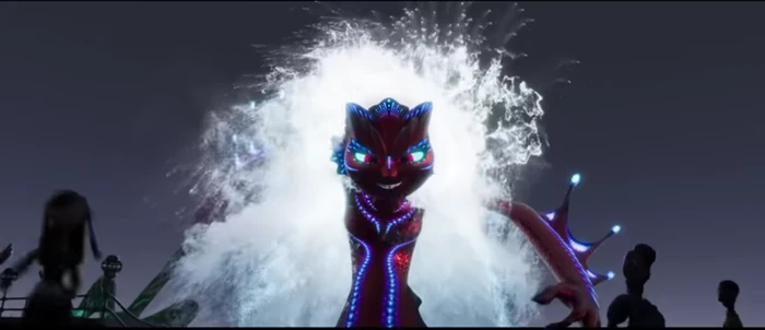 Chelsea Van Der Zee | Ficción Sin Límites Wiki | Fandom