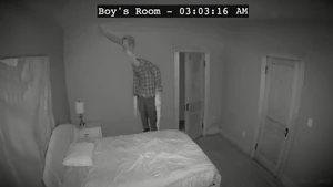 Amigo Imaginario de Caleb | Ficción Sin Límites Wiki | Fandom