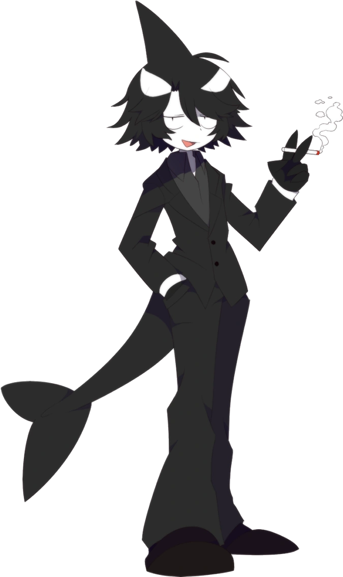 Idate | Ficción Sin Límites Wiki | Fandom