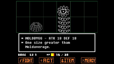 Usuario Blog:MissX09/Stats de Undertale | Ficción Sin Límites Wiki | Fandom