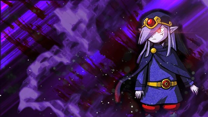 Vaati | Ficción Sin Límites Wiki | Fandom