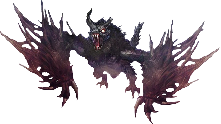 Camazotz (MonsterVerse) | Ficción Sin Límites Wiki | Fandom