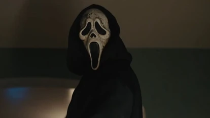 Scream | Ficción Sin Límites Wiki | Fandom