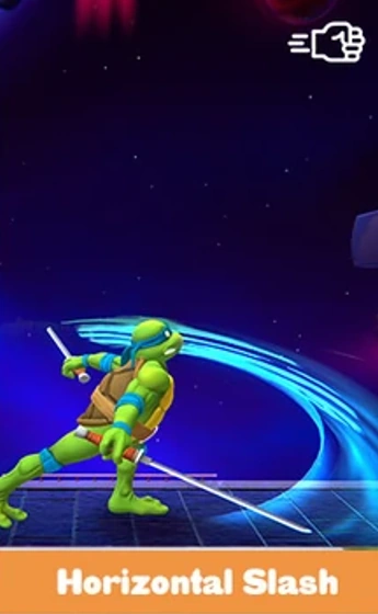 Leonardo (Nickelodeon All-Star Brawl) | Ficción Sin Límites Wiki | Fandom