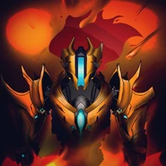 Yharim, The Godseeker | Ficción Sin Límites Wiki | Fandom