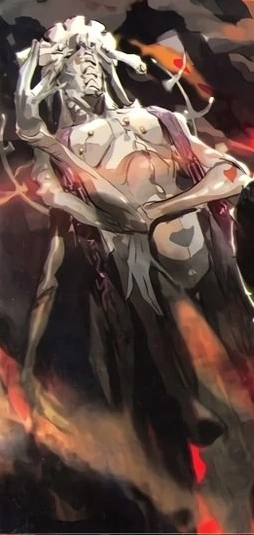 Nasrene Belt Cure | Ficción Sin Límites Wiki | Fandom