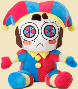 Pomni | Ficción Sin Límites Wiki | Fandom