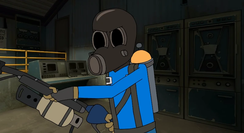 Pyro (Piemations) | Ficción Sin Límites Wiki | Fandom