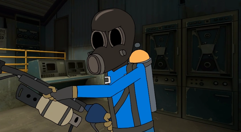 Pyro (Piemations) | Ficción Sin Límites Wiki | Fandom