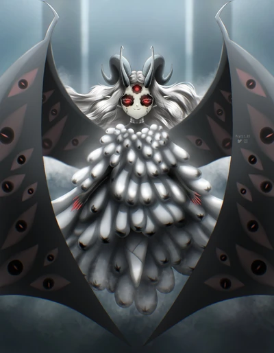 Megicula | Ficción Sin Límites Wiki | Fandom