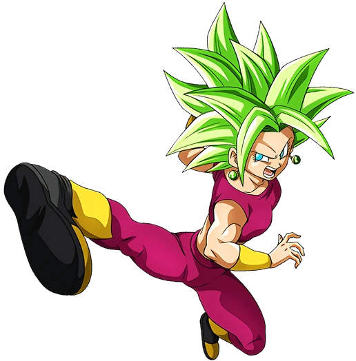 Kefla | Ficción Sin Límites Wiki | Fandom