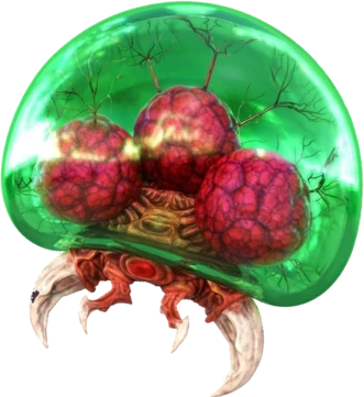 Metroid (SR388) | Ficción Sin Límites Wiki | Fandom