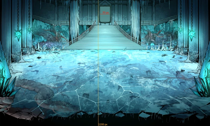 Usuario Blog:Un Maruchan Crudo/Limbus Company:Baba Yaga | Ficción Sin ...