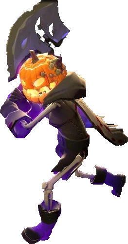 Horseless Headless Horseman Jr. | Ficción Sin Límites Wiki | Fandom