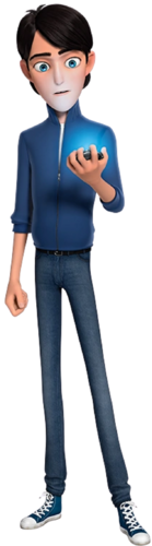 Jim Lake Jr. | Ficción Sin Límites Wiki | Fandom