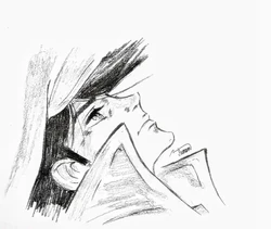 Joe Yabuki | Ficción Sin Límites Wiki | Fandom