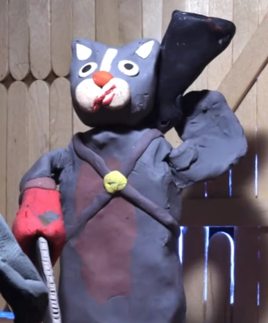 Cat Williams | Ficción Sin Límites Wiki | Fandom