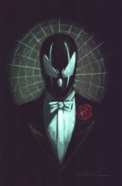 Grendel (Hunter Rose) | Ficción Sin Límites Wiki | Fandom