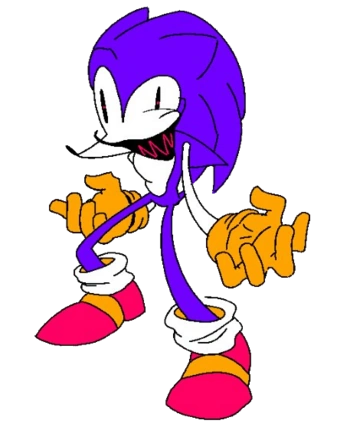 Usuario Blog:TyphonApex/Needlemouse | Ficción Sin Límites Wiki | Fandom