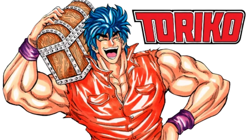 Toriko (Pre-Timeskip) | Ficción Sin Límites Wiki | Fandom