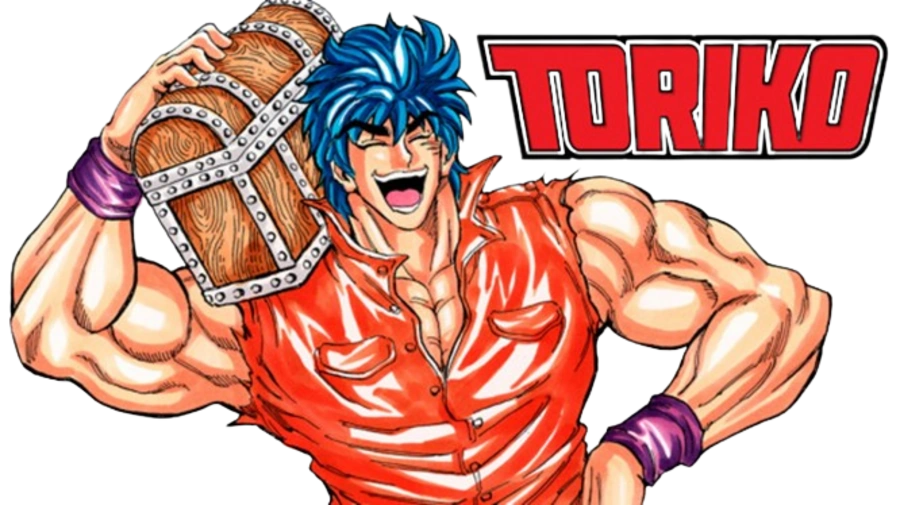 Toriko (Pre-Timeskip) | Ficción Sin Límites Wiki | Fandom