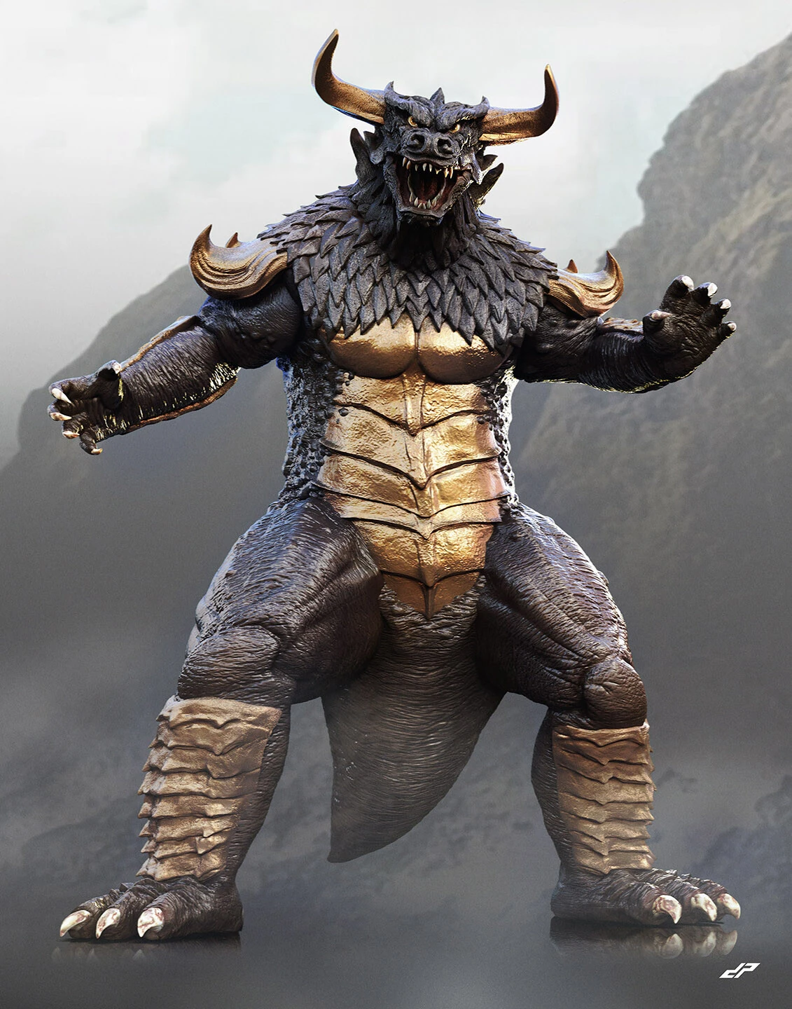 Pulgasari | Ficción Sin Límites Wiki | Fandom